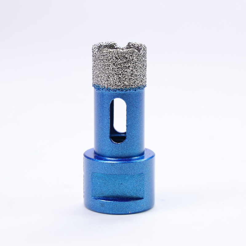 Dekton Holesaw Porcelain Core Bit Ceramic tile Drill bit from China ...