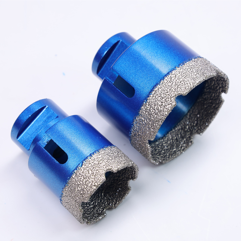 Dekton Holesaw Porcelain Core Bit Ceramic tile Drill bit from China ...